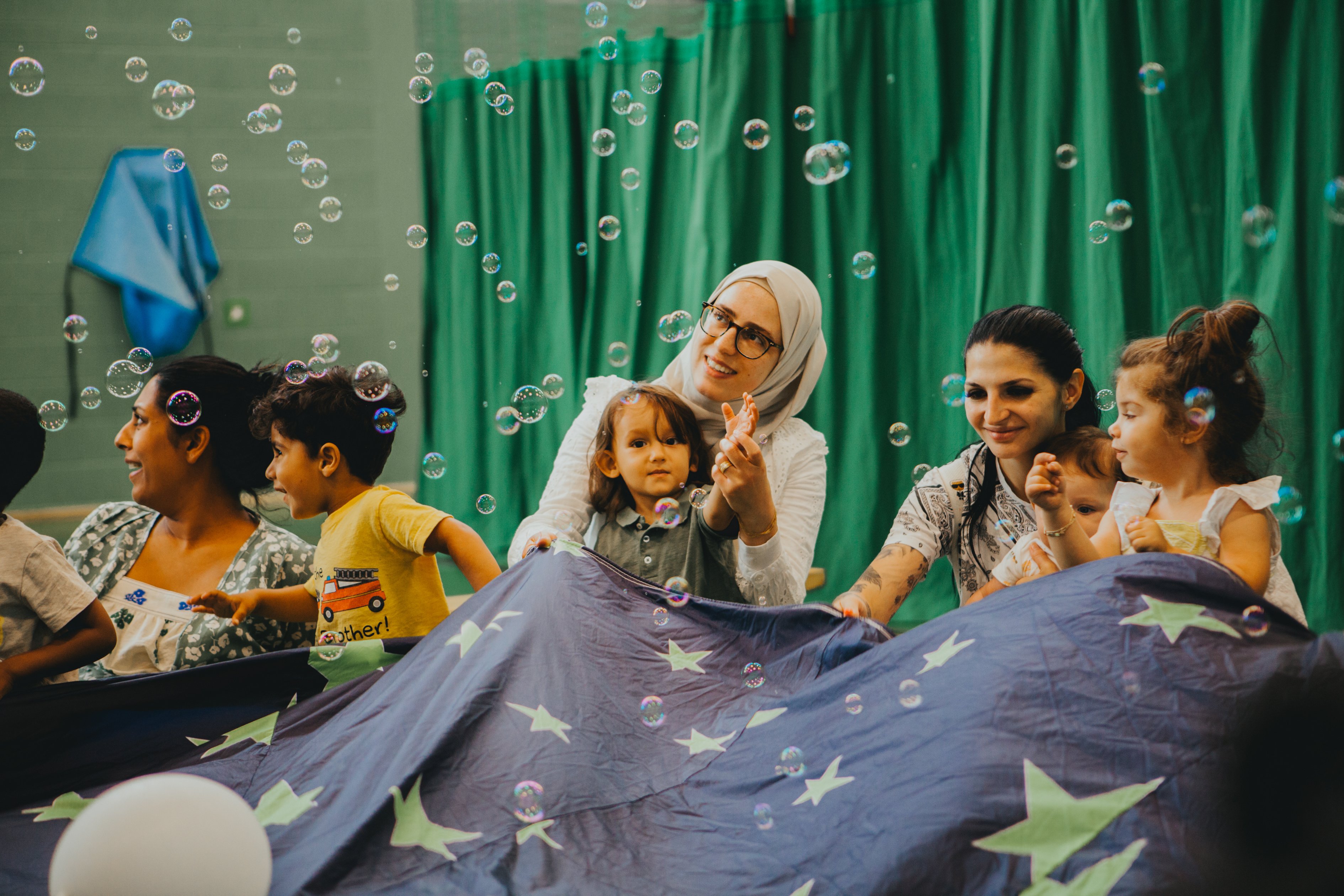 Babyzone | About Us