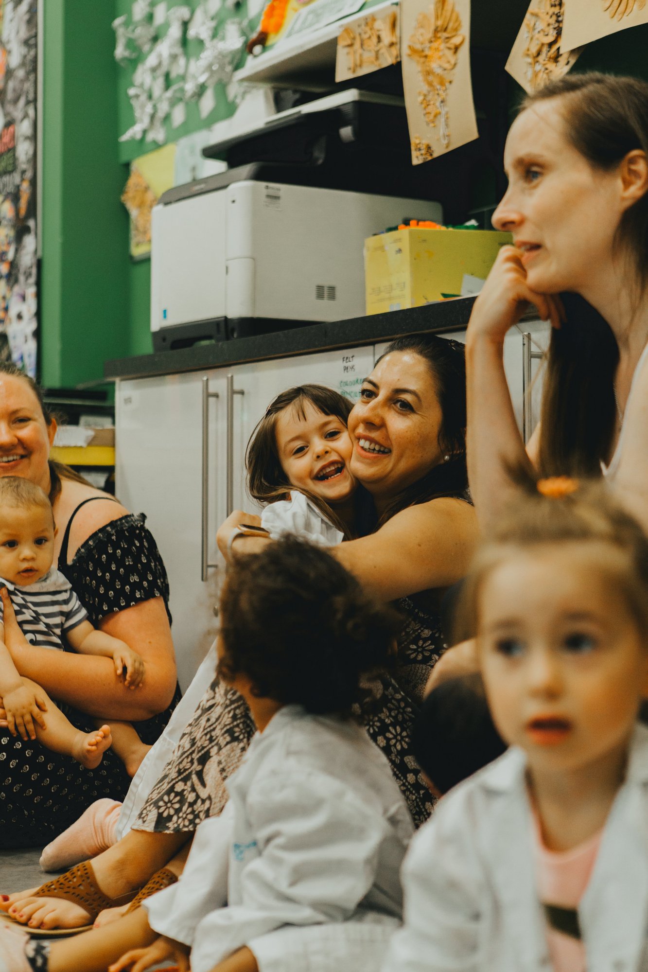 Babyzone | Visit Us