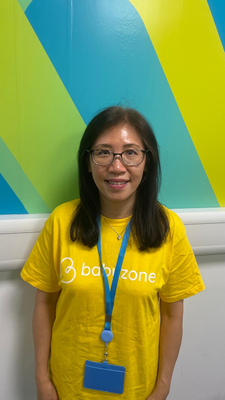 Babyzone | Team
