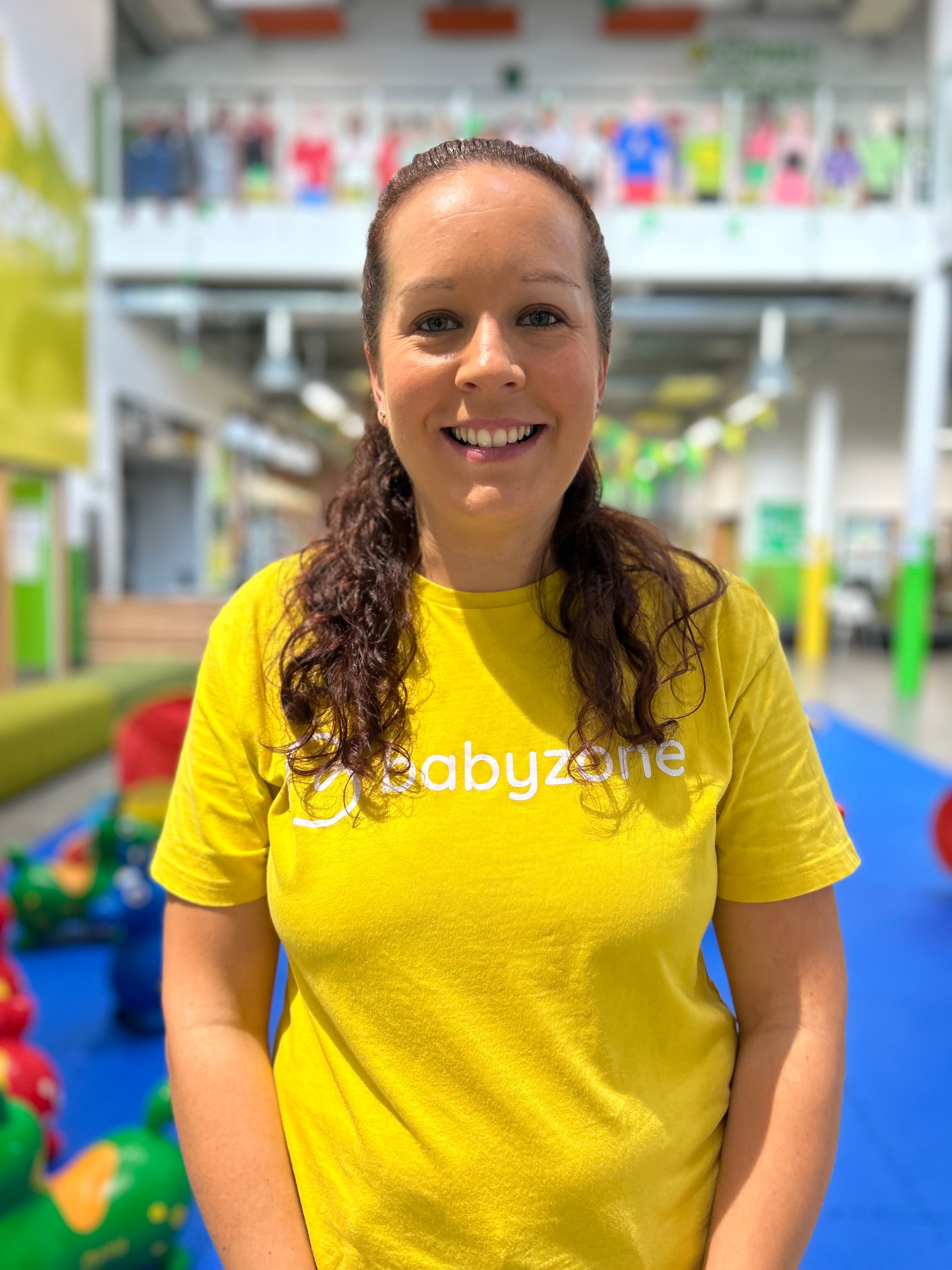 Babyzone | Team